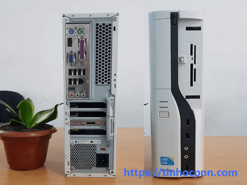 Máy bộ EPSON Endeavor core i5 | Máy bộ giá rẻ | Tin học PNN
