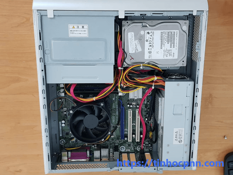 Máy bộ EPSON Endeavor core i5 | Máy bộ giá rẻ | Tin học PNN