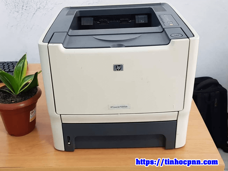 Máy in HP Laserjet P2015DN | Máy in cũ giá rẻ | Tin học PNN