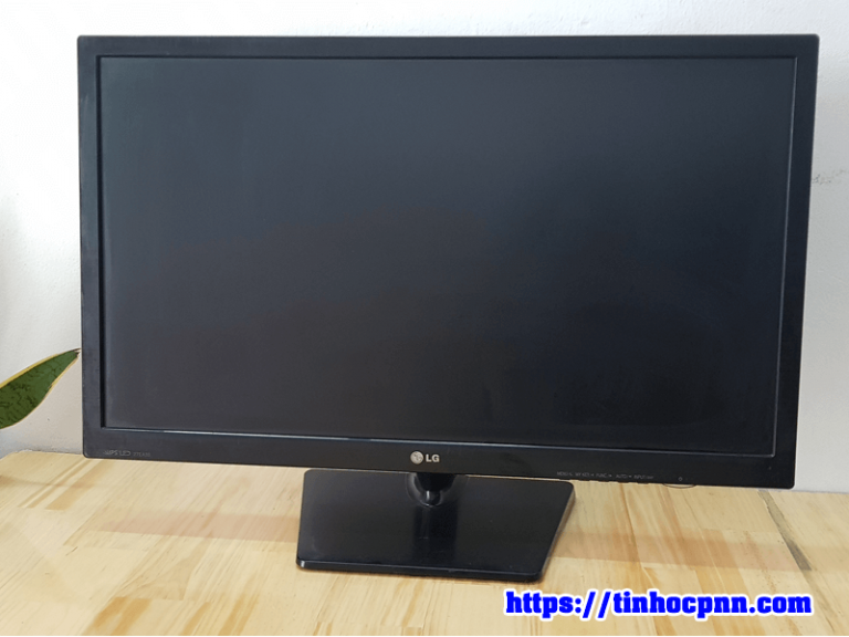 Màn hình máy tính LG 27 inch 27EA33 IPS Full HD | Tin học PNN
