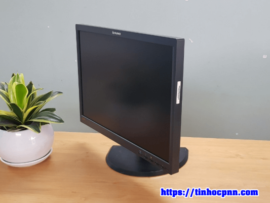 Màn hình Lenovo 22 inch L2251P sáng đẹp, bền bỉ | Màn hình máy tính cũ