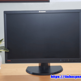 Màn hình Lenovo 22 inch L2251P sáng đẹp, bền bỉ | Màn hình máy tính cũ