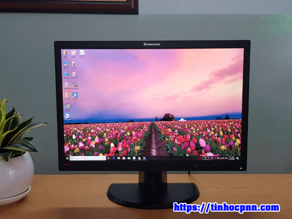 Màn hình Lenovo 22 inch L2251P sáng đẹp, bền bỉ | Màn hình máy tính cũ