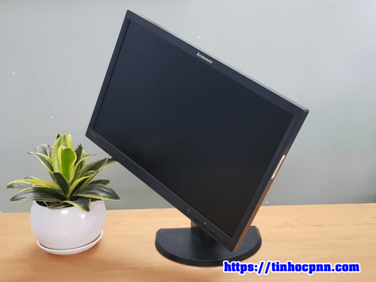 Màn hình Lenovo 22 inch L2251P sáng đẹp, bền bỉ | Màn hình máy tính cũ