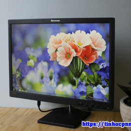 Màn hình Lenovo 22 inch L2251P sáng đẹp, bền bỉ | Màn hình máy tính cũ