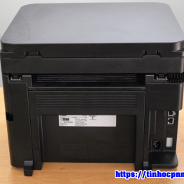 Máy in đa năng Canon MF212W in wifi photo scan đẹp | Tin học PNN