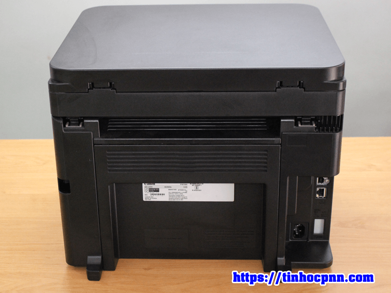 Máy in đa năng Canon MF212W in wifi photo scan đẹp | Tin học PNN