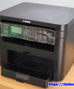 Máy in đa năng Canon MF212W in wifi photo scan đẹp | Tin học PNN