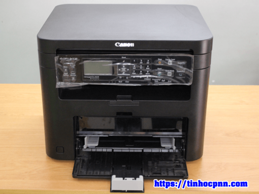 Máy in đa năng Canon MF212W in wifi photo scan đẹp | Tin học PNN