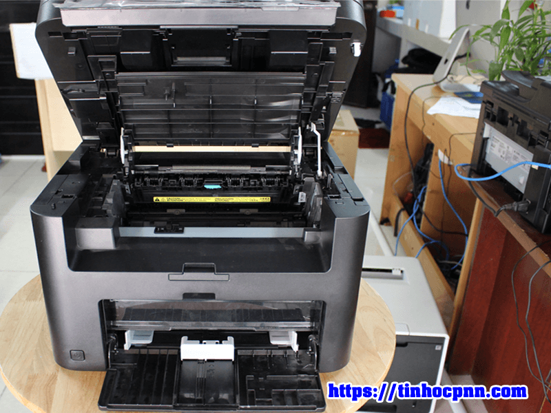 Máy in đa năng Canon MF212W in wifi photo scan đẹp | Tin học PNN