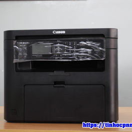 Máy in đa năng Canon MF212W in wifi photo scan đẹp | Tin học PNN