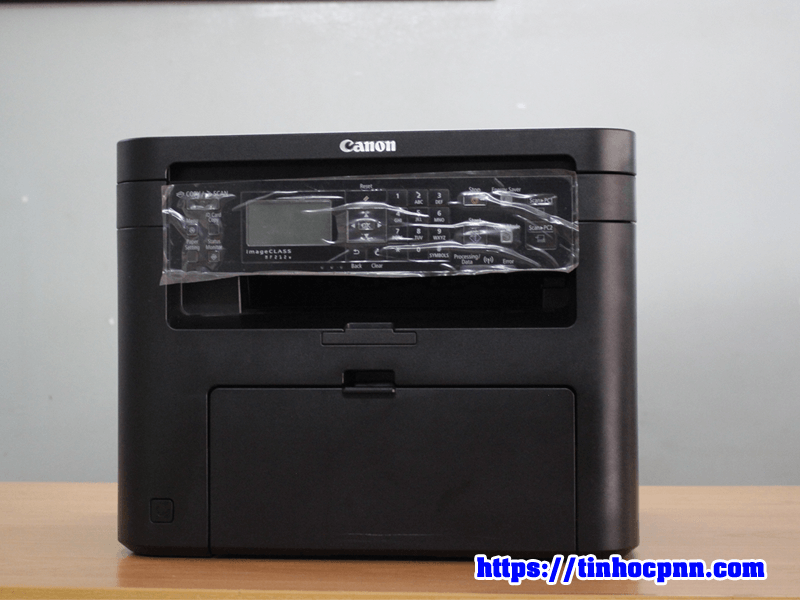 Máy in đa năng Canon MF212W in wifi photo scan đẹp | Tin học PNN
