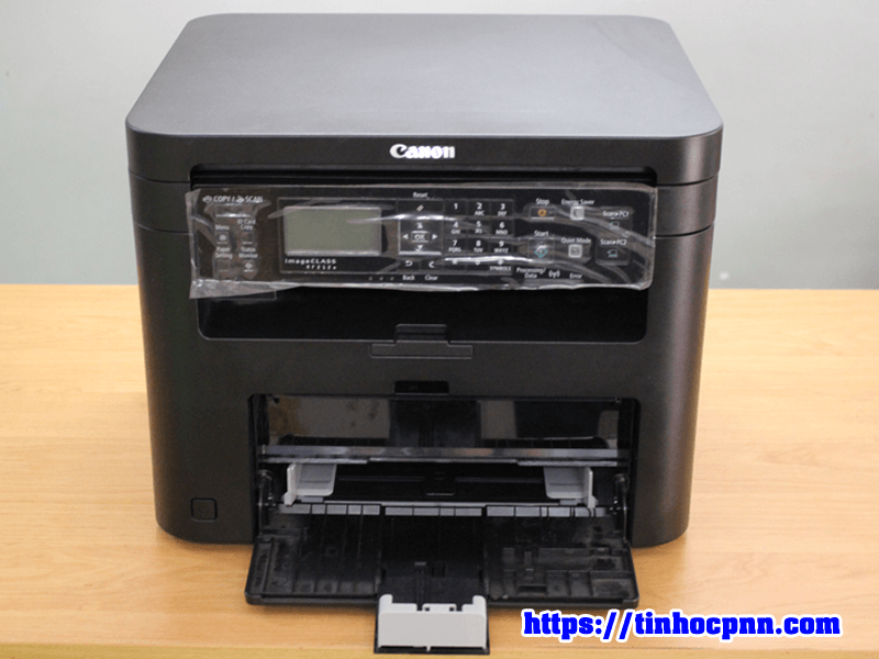 Máy in đa năng Canon MF212W in wifi photo scan đẹp | Tin học PNN
