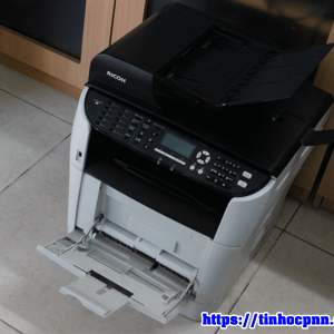 Máy in Laser đa năng Recoh Aficio SP 3510SF | Tin học PNN