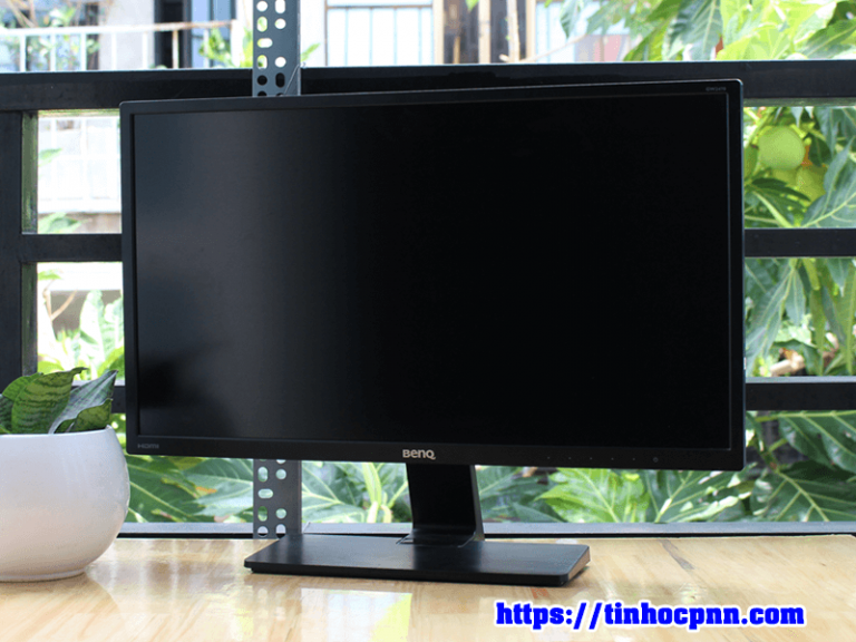 Màn hình BenQ 24 inch GW2470 full HD kết nối HDMI | Tin học PNN