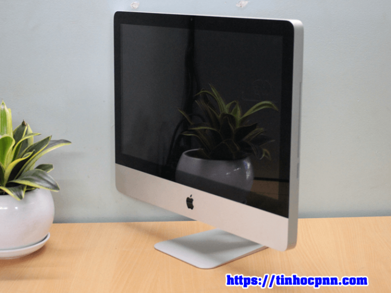 iMac cũ Mid 2010 core i3 ram 8GB SSD 120GB 21.5 inch | Tin học PNN