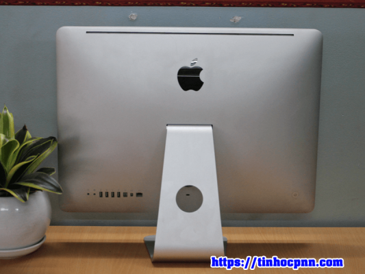 iMac cũ Mid 2010 core i3 ram 8GB SSD 120GB 21.5 inch | Tin học PNN