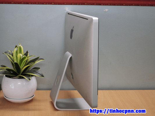 iMac cũ Mid 2010 core i3 ram 8GB SSD 120GB 21.5 inch | Tin học PNN