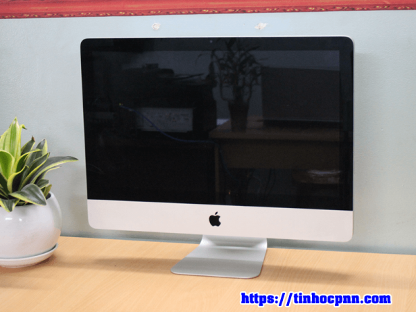 iMac cũ Mid 2010 core i3 ram 8GB SSD 120GB 21.5 inch | Tin học PNN