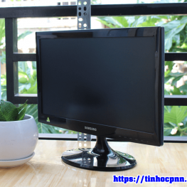 Màn hình Samsung S20D300 Wide LED 19.5 inch sáng đẹp long lanh