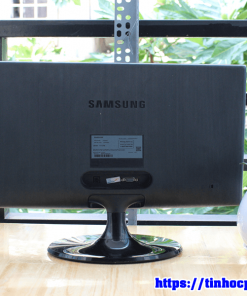 Màn hình Samsung S20D300 Wide LED 19.5 inch sáng đẹp long lanh
