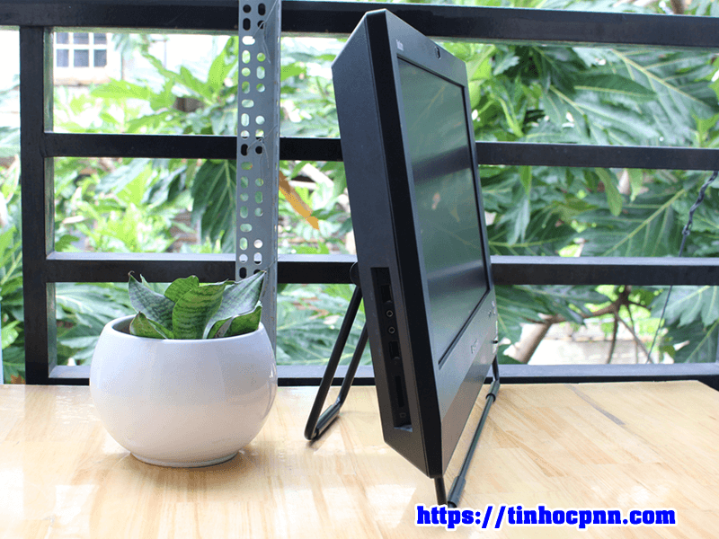Máy tính AIO Lenovo M71z core i5 ram 4GB SSD 240GB