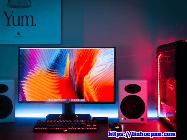 Hackintosh là gì? Build máy tính MAC theo cách riêng của bạn