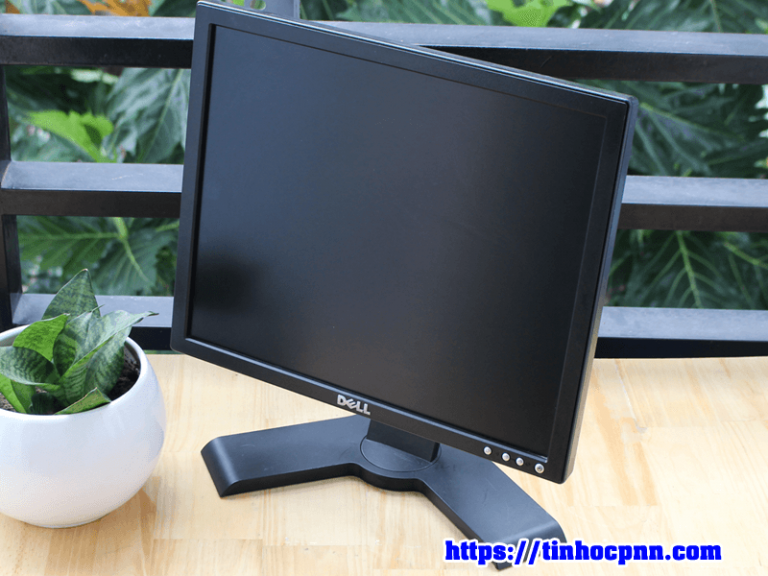 Màn hình Dell 17 inch E178FPc sáng đẹp, thời trang | Tin học PNN