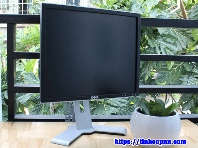 Màn hình dell 19 inch 1907FPt Ultrasharp | Màn hình đồ họa sáng đẹp