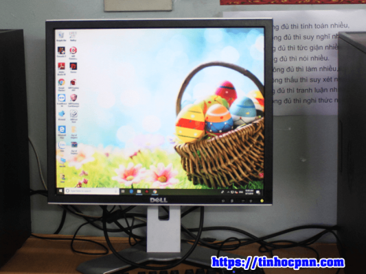 Màn hình dell 19 inch 1907FPt Ultrasharp | Màn hình đồ họa sáng đẹp