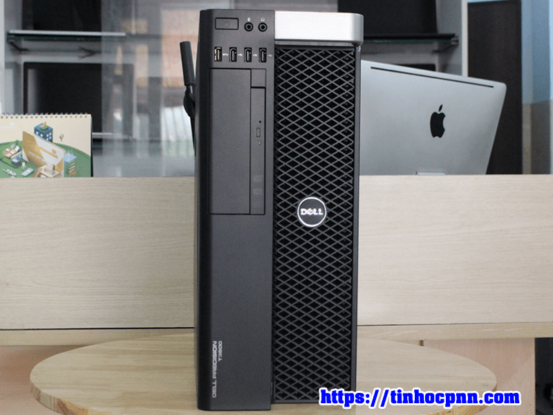 Barebone Dell T3600 Workstation giá rẻ | Tin học PNN