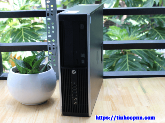 Máy bộ HP 6300 Pro SFF core i3, Xeon - máy tính văn phòng giá rẻ