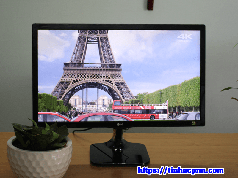 Màn hình LG 24 inch full HD HDMI LED 24M47VQ | Tin học PNN