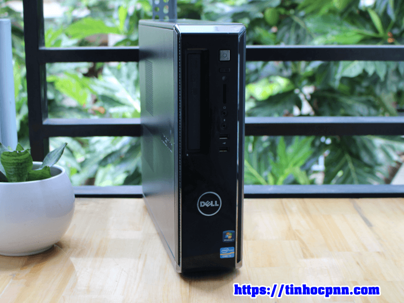 Máy bộ Dell Vostro 260S - Máy tính chơi game, văn phòng | Tin học PNN