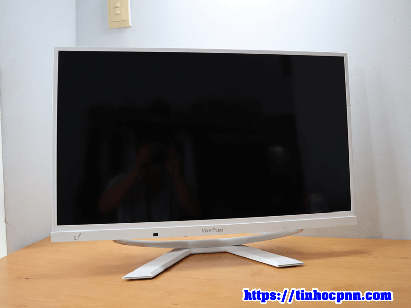 AIO Viewpaker E320PMG 32 inch chơi FIFA 4, PUBG | Tin học PNN