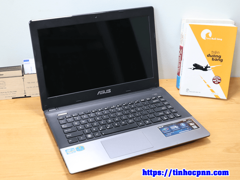 Laptop Asus K45A - Laptop văn phòng | Tin học PNN