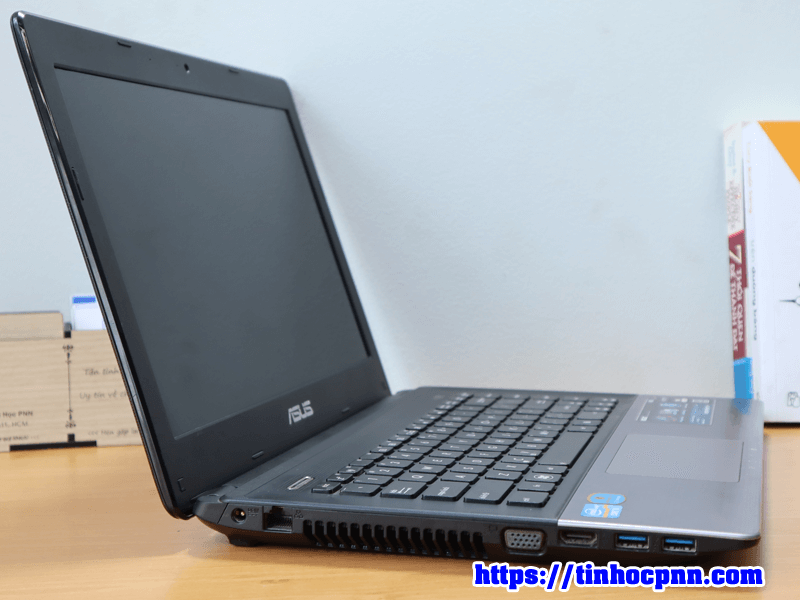 Laptop Asus K45A - Laptop văn phòng | Tin học PNN