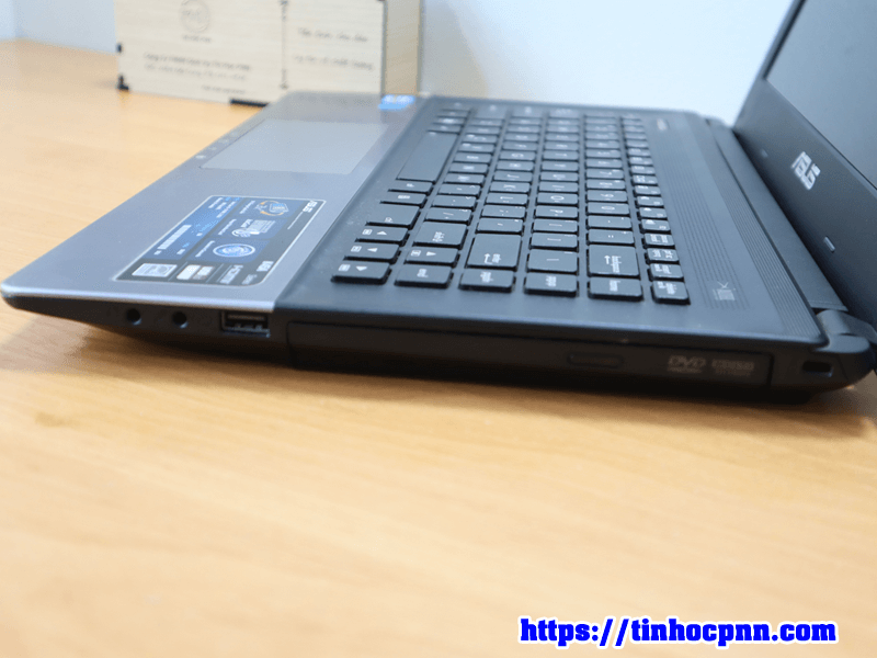 Laptop Asus K45A - Laptop văn phòng | Tin học PNN