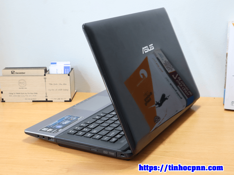 Laptop Asus K45A - Laptop văn phòng | Tin học PNN