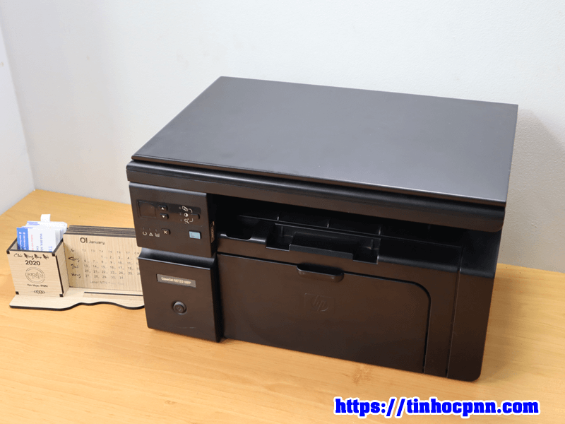 Máy in HP M1132 MFP In Scan Photocopy đa năng | Tin học PNN