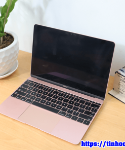 The New Macbook 2016 12" M3 ram 8G SSD 256G đẹp | Tin học PNN