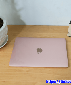 The New Macbook 2016 12" M3 ram 8G SSD 256G đẹp | Tin học PNN