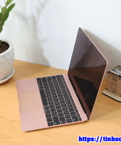 The New Macbook 2016 12" M3 ram 8G SSD 256G đẹp | Tin học PNN