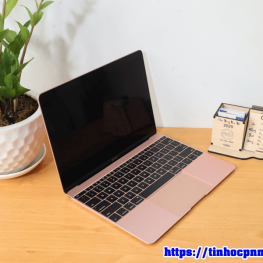 The New Macbook 2016 12" M3 ram 8G SSD 256G đẹp | Tin học PNN