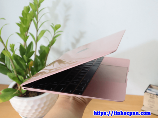 The New Macbook 2016 12" M3 ram 8G SSD 256G đẹp | Tin học PNN