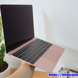 The New Macbook 2016 12" M3 ram 8G SSD 256G đẹp | Tin học PNN