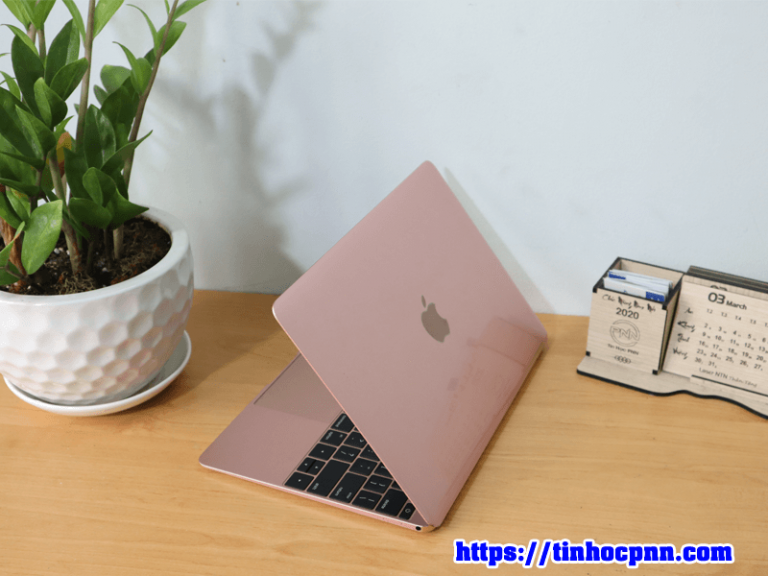 The New Macbook 2016 12" M3 ram 8G SSD 256G đẹp | Tin học PNN