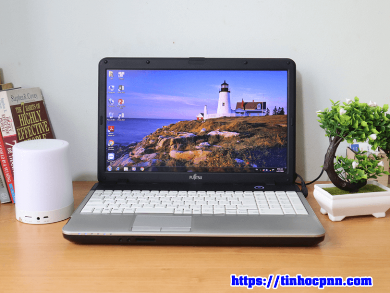 Laptop Fujitsu Lifebook A512/FX | Laptop Fujitsu core i5 | Tin học PNN