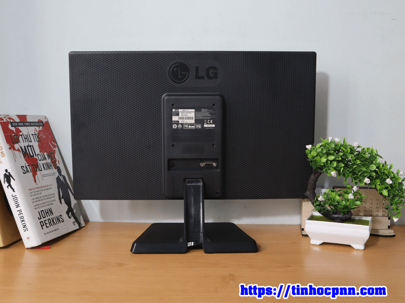 Màn hình LG 20M37A độ phân giải HD+ 1600 x 900 | Màn hình cũ giá rẻ