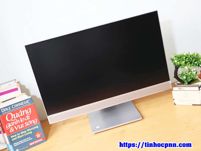 AIO HP Eliteone 800 G4 i5 8500 màn cảm ứng FHD